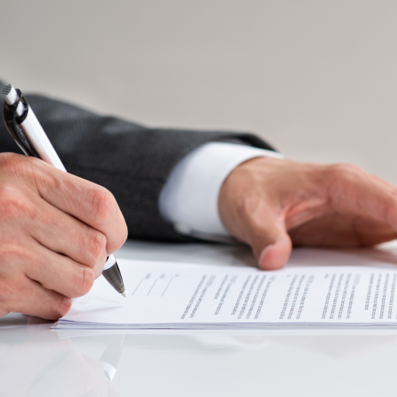 Home - David Garner Law Office